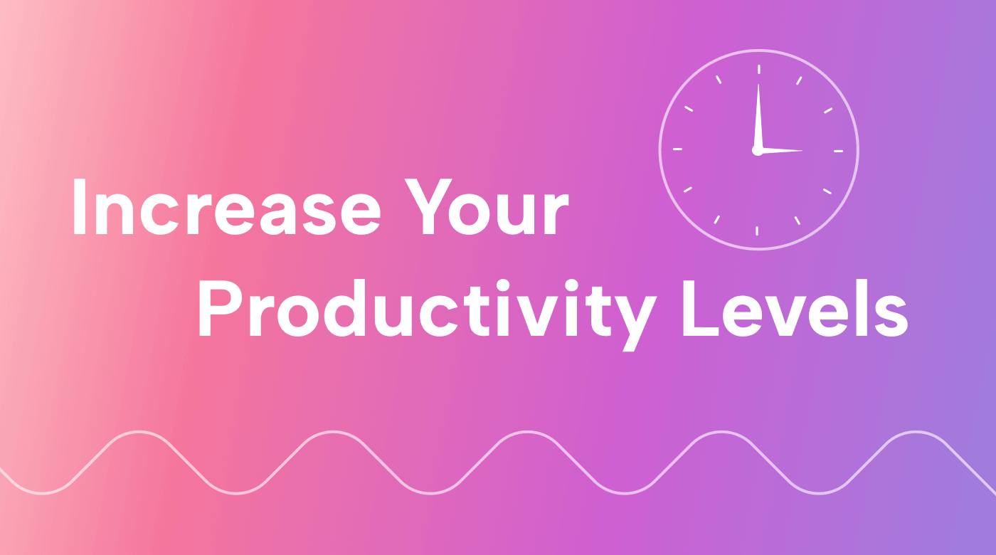 Increase Productivity Achieve More With Effective Strategies Great